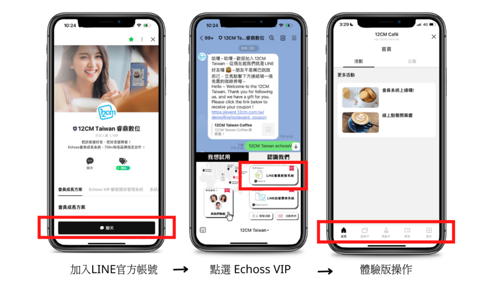 佈局CRM會員活動，滿足顧客VIP專屬感 - 2023最新版 10+應用案例