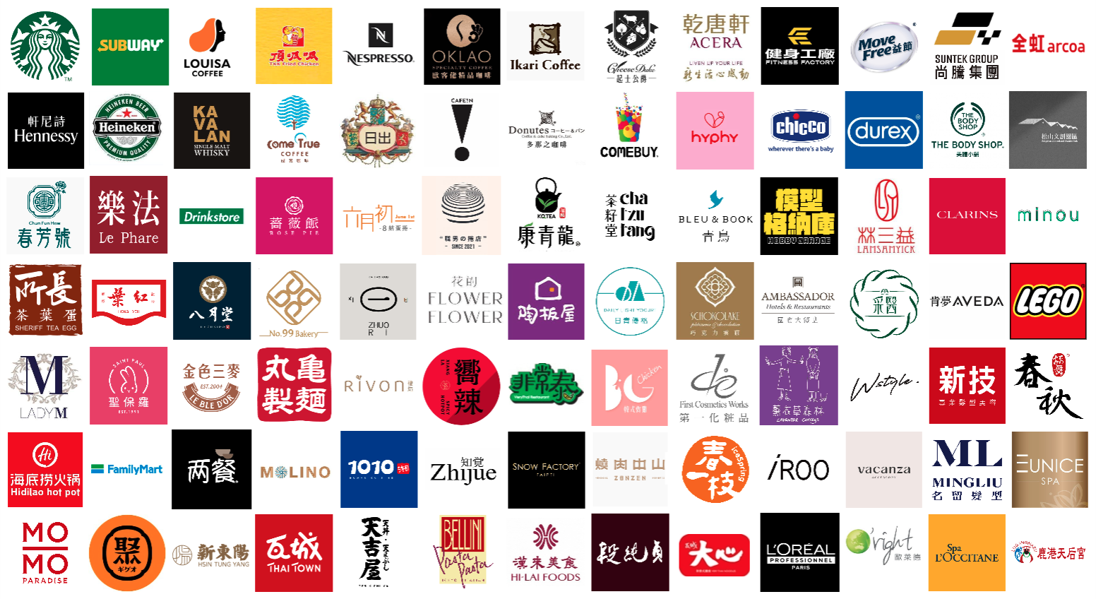 自營電子票券系統 Echoss Voucher：一站式票券發行系統