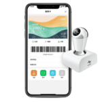 echoss 智慧印章 - 不需充電、不需連網，多和LINE搭配使用