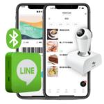 echoss 智慧印章 - 不需充電、不需連網，多和LINE搭配使用