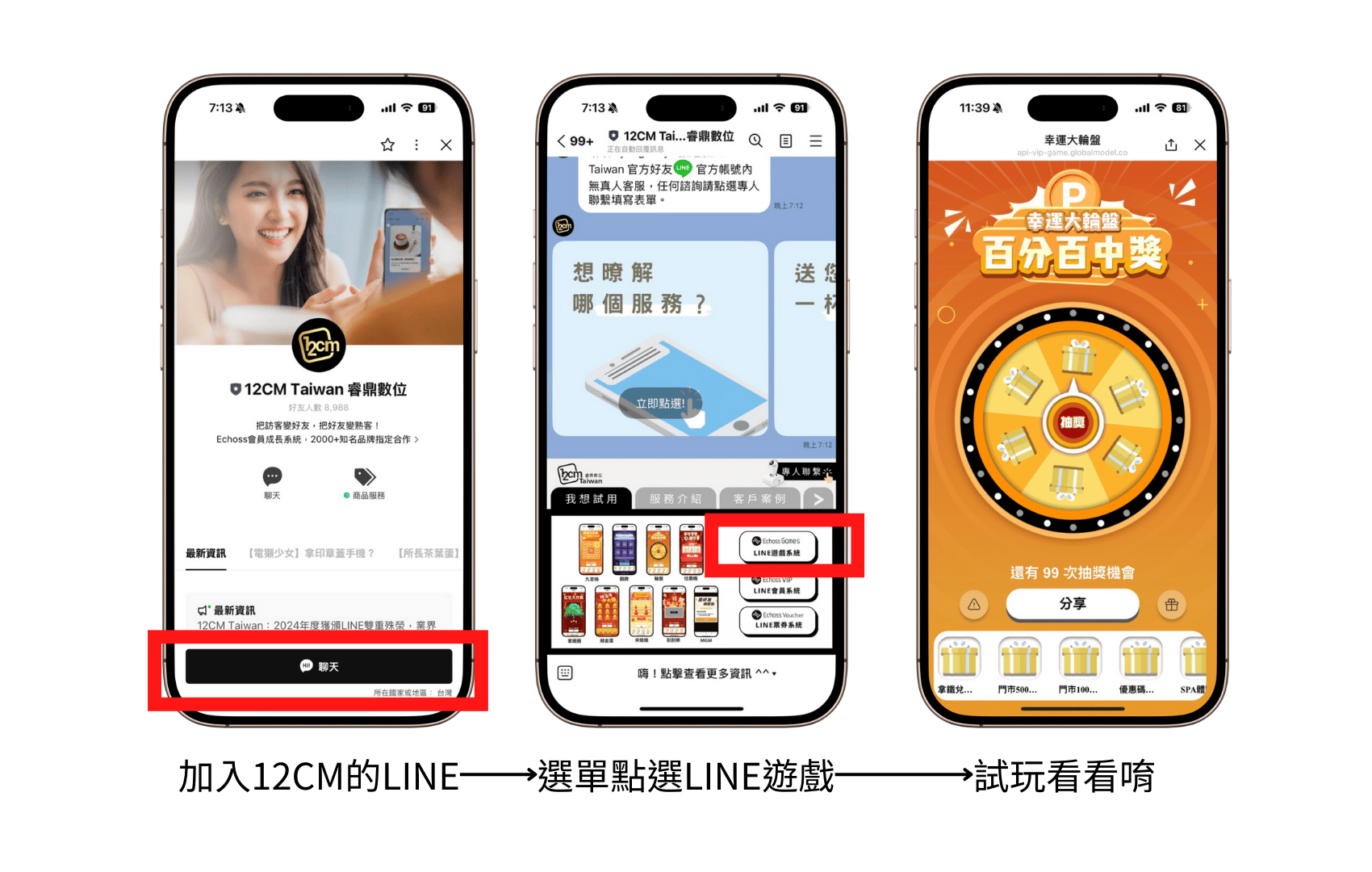 自營電子票券系統 Echoss Voucher：一站式票券發行系統